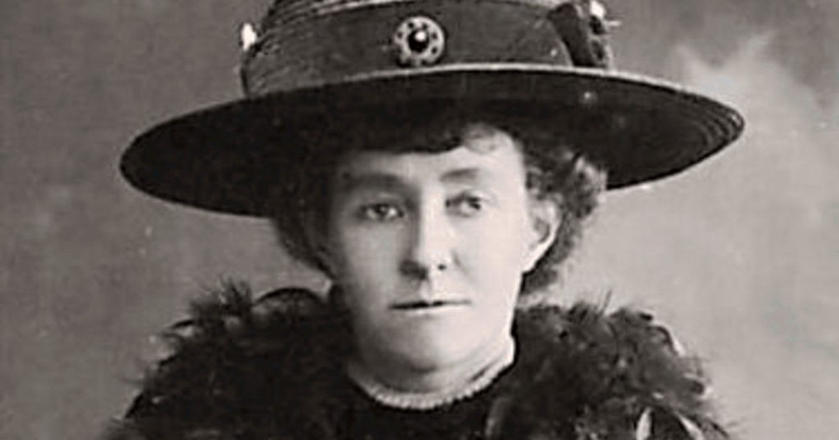 100 lat temu sufrażystka Emily Davison zmarła po zderzeniu z ...