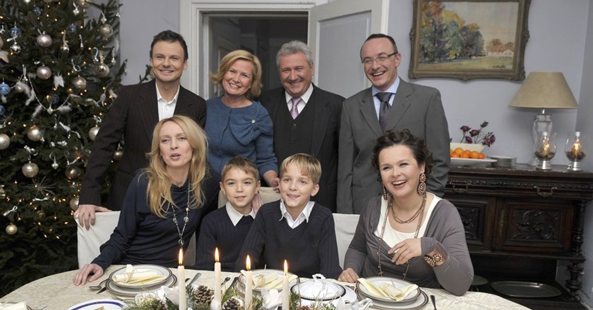 Najlepsze polskie seriale - Film