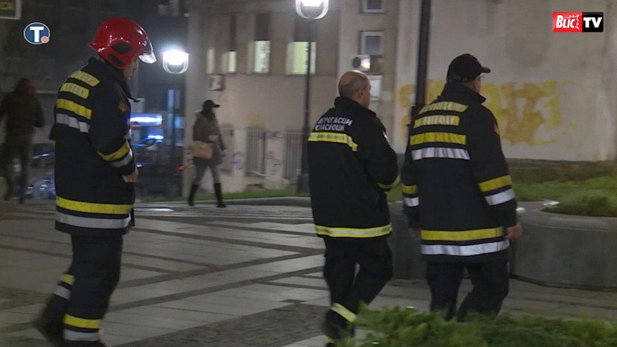 Nađen mrtav u šahtu punom vode: Detalji tragedije u Lazarevcu - Blic