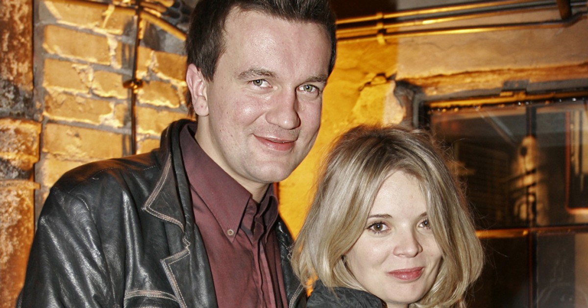 Tomasz Kot z żoną jest 20 lat. Mało kto wie, co robi ich córka - Plejada.pl