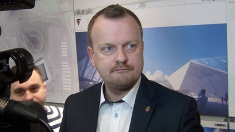 Wybory 2019. Arkadiusz Chęciński - życiorys, działalność, prezydentura ...
