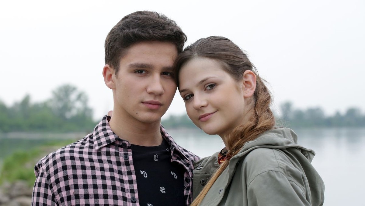 "M jak miłość": Marek Mostowiak zostanie dziadkiem? Zaskakujące wieści ...