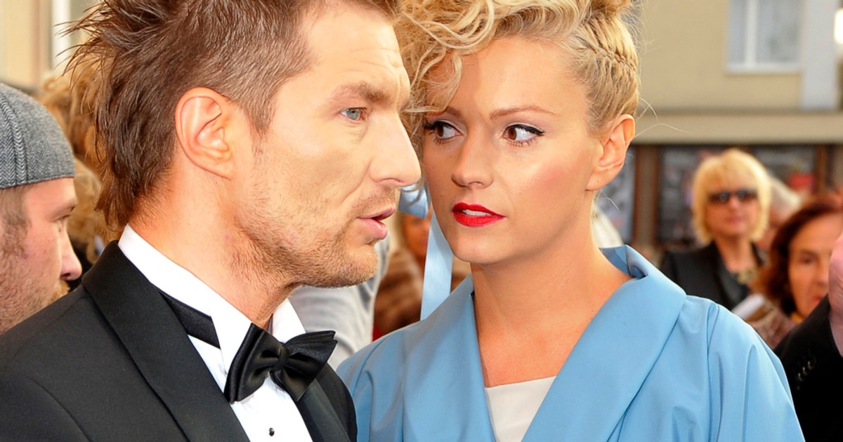 Adam Sztaba o "rozwodzie kościelnym" z Dorotą Szelągowską. "Babranie ...