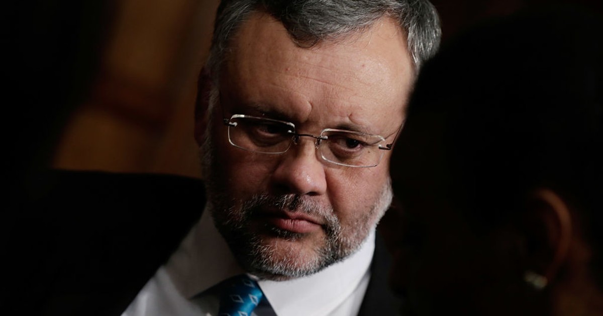 US says South Africa's ambassador "is no longer welcome" in the country ...