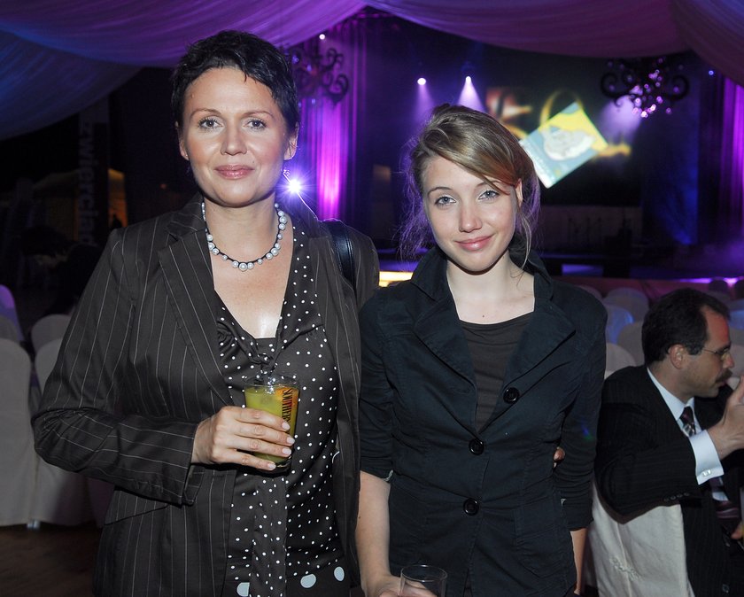 Ina Sobala jest córką Małgorzaty Pieńkowskiej. Co jeszcze o niej wiemy?