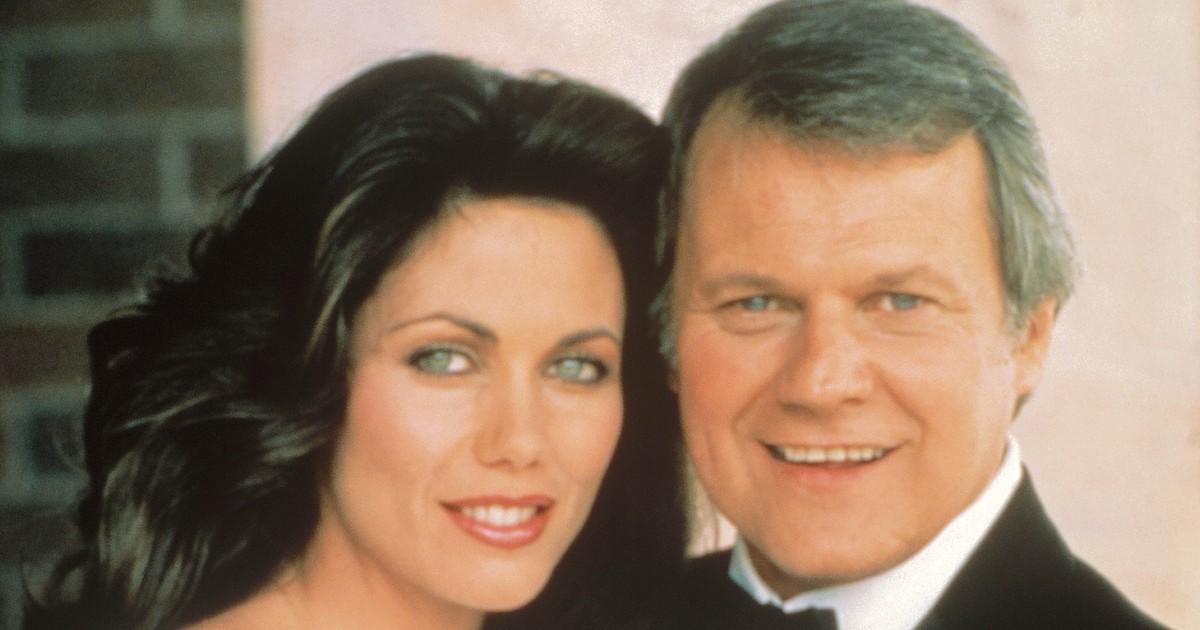 Emlékszel még rá? Így néz ki ma Mandy Winger a Dallasból -Fotó - Rúzs ...