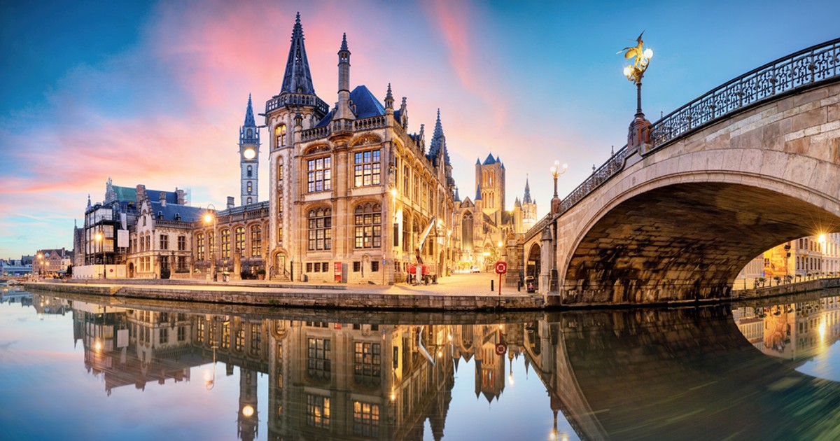 Zabytki, piwo i czekolada – atrakcje Belgii. Co zobaczyć? - Podróże