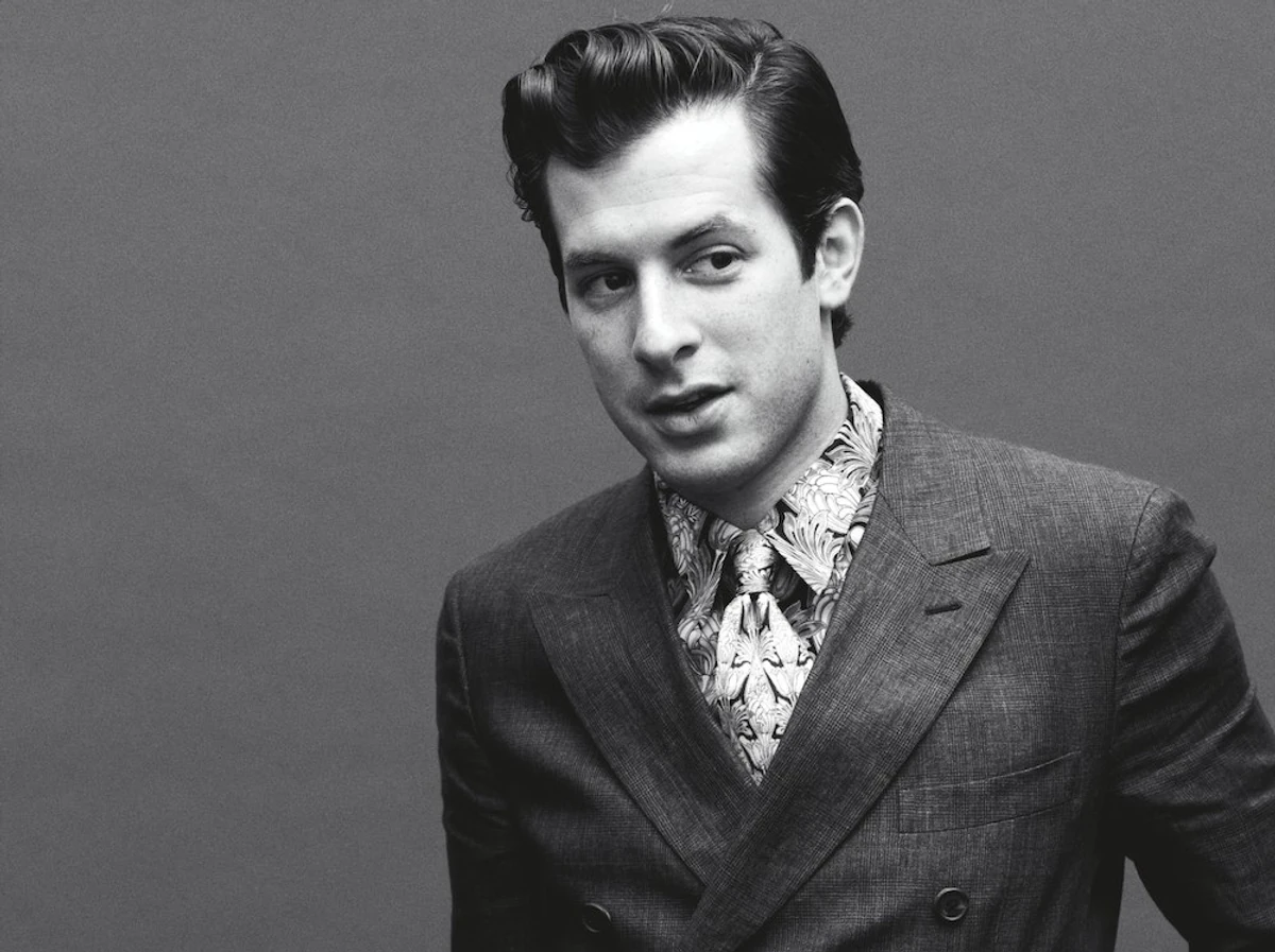 Mark Ronson dementuje: To zniewaga dla mnie, Amy i Adele - Dziennik.pl