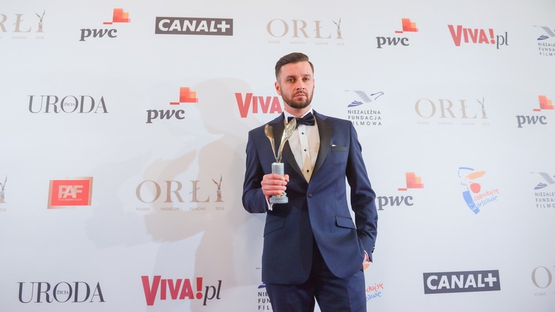 Piotr Domalewski, reżyser filmu "Cicha noc": Członkowie najbliższej ...