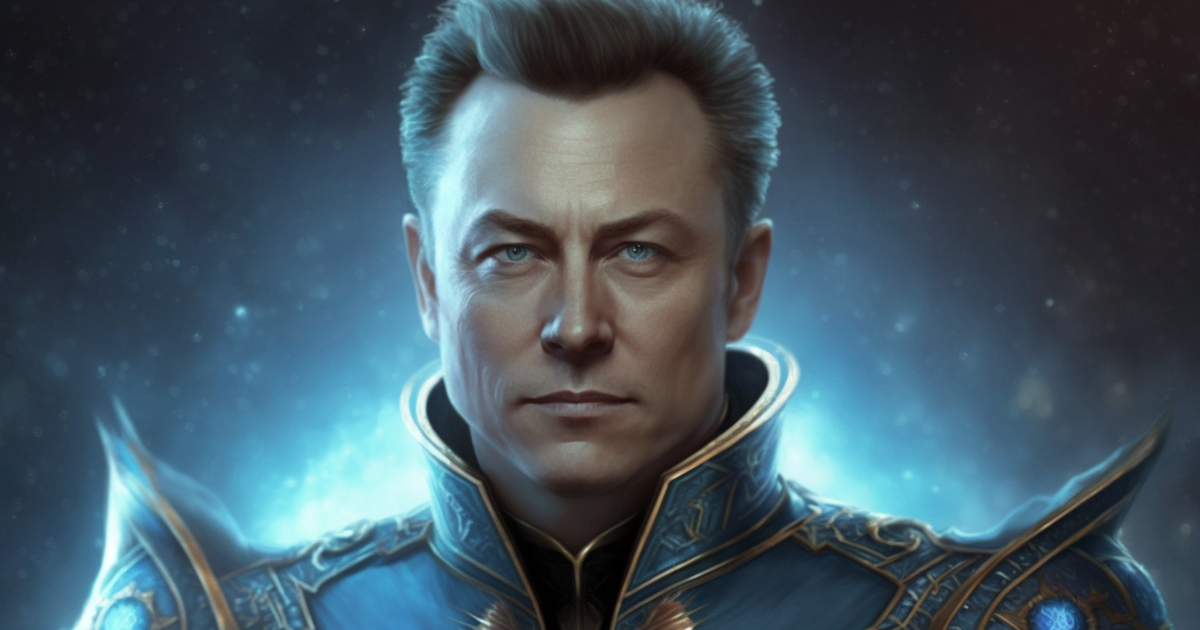 Elon Musk chce więcej Elona Muska na Twitterze Elona Muska. To początek ...