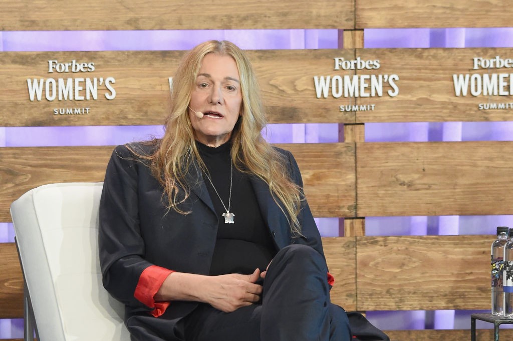 Pierwsza transpłciowa miliarderka. Martine Rothblatt zarobiła majątek ...