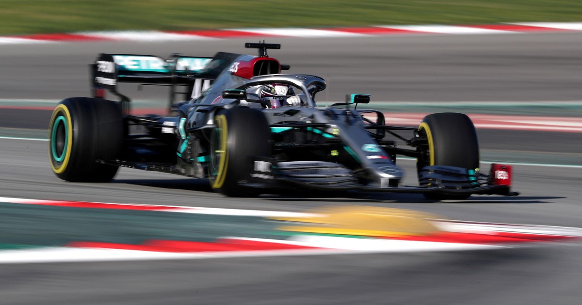 Lewis Hamilton poza zasięgiem. Brytyjski kierowca wygrał wyścig o GP Węgier