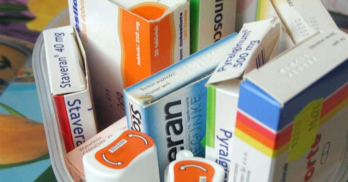 Ulga rehabilitacyjna na leki. Seniorzy mogą odzyskać pieniądze