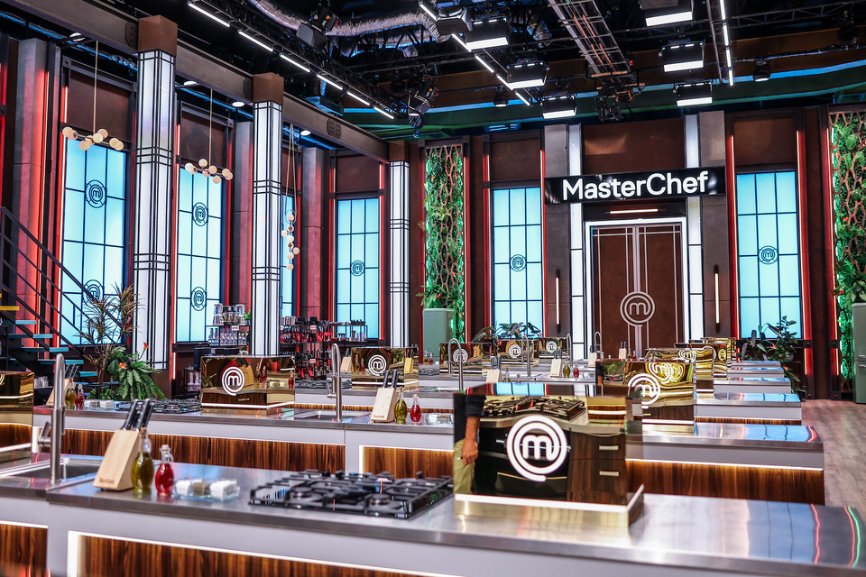 "MasterChef". Zmiany w jury i nowe studio. Tomasz Jakubiak w programie ...