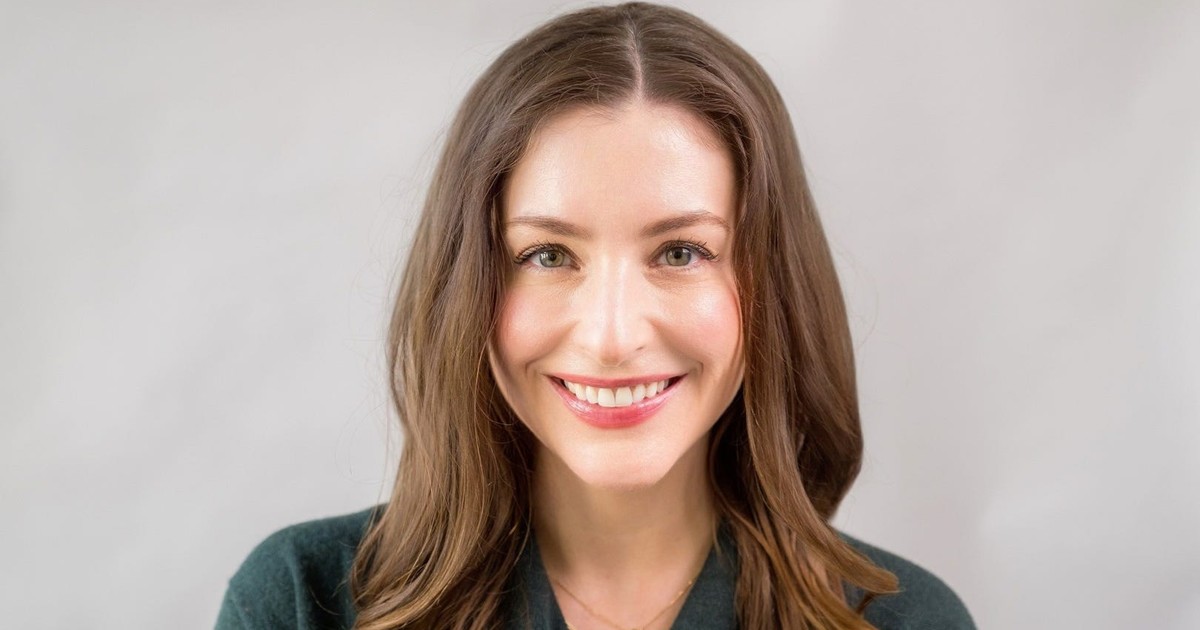 I quit tech because I felt seen as too old. I didn't want to spend my ...