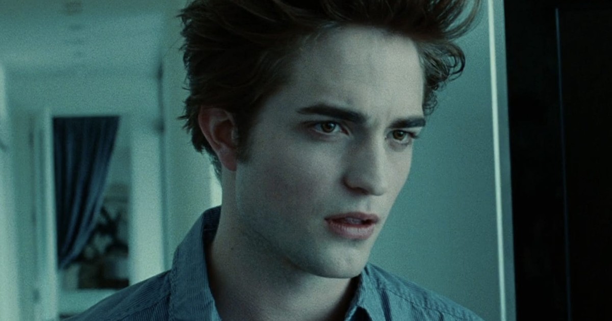 13 little-known facts about Edward Cullen that even die-hard 'Twilight ...