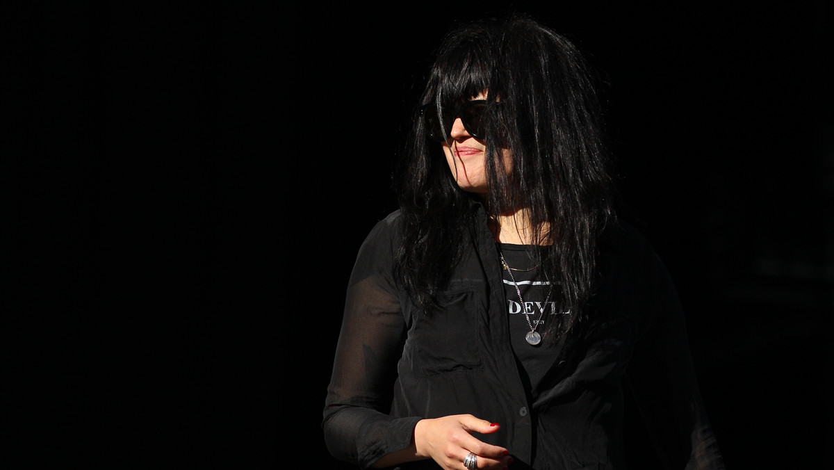 Seksowna strzyga i mąż kokainowej modelki - Muzyka