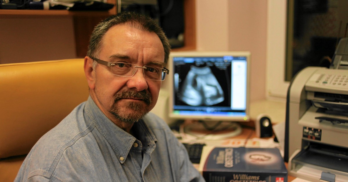 Dębski zawsze stawał murem za kobietami. Dziś wspomina się jego słowa ...