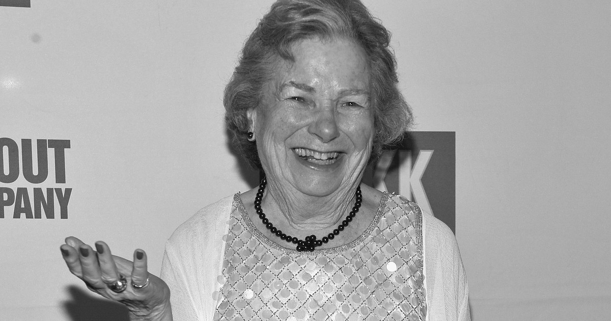 Angela Paton nie żyje - Film