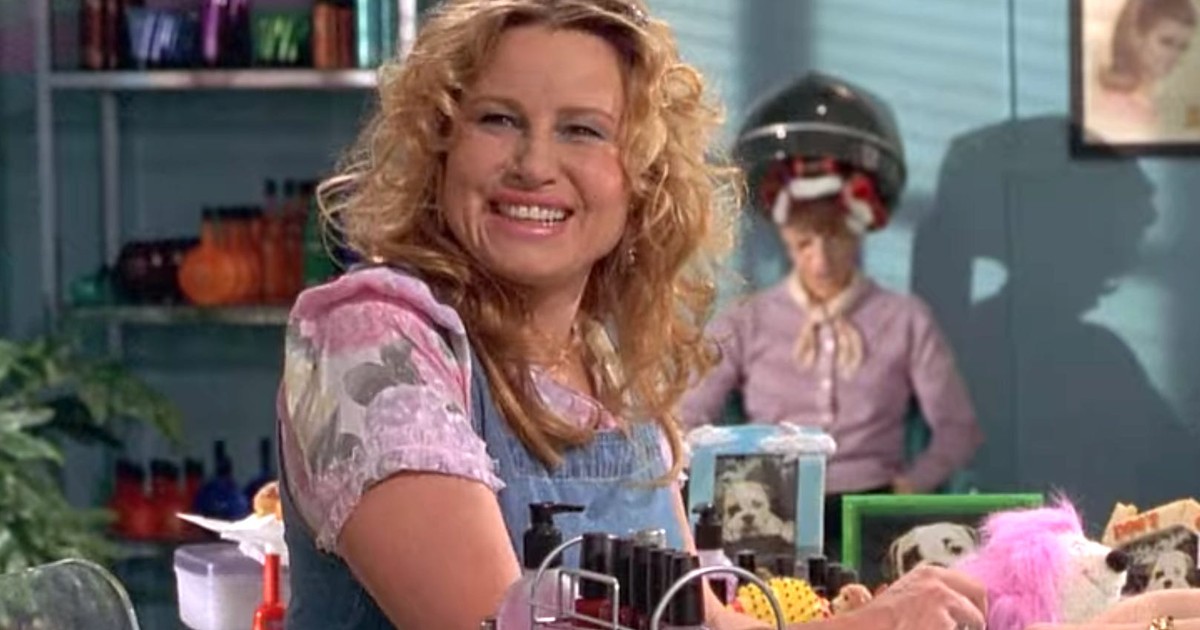 Jennifer Coolidge's 19 most iconic movies, ranked by critics | Business ...