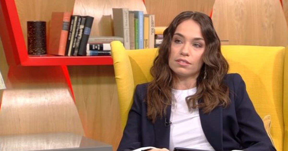 Újabb műsorvezető érkezett az RTL Reggelibe - Blikk
