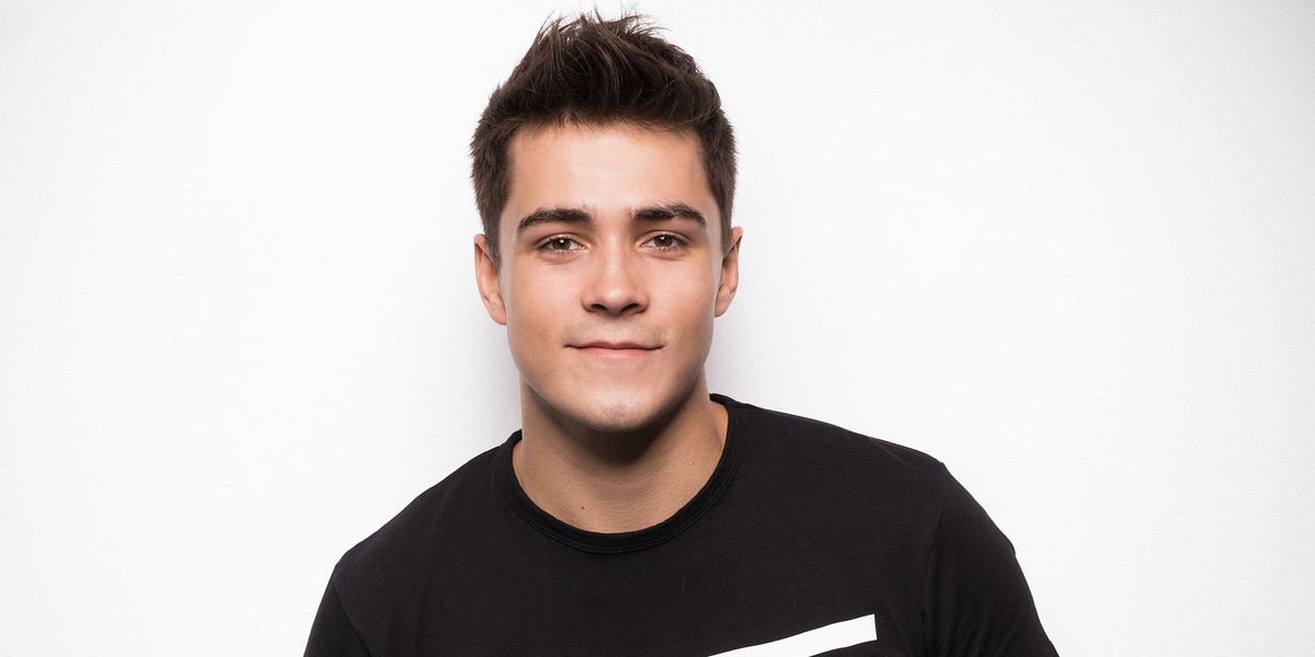 reZigiusz – kim jest jeden z najbardziej rozpoznawalnych polskich ...