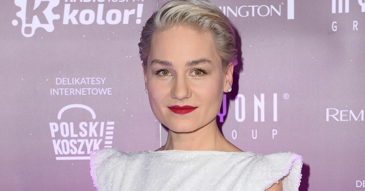 The Voice of Poland: Marika jest mamą bliźniaków. Pokazała ich zdjęcie ...