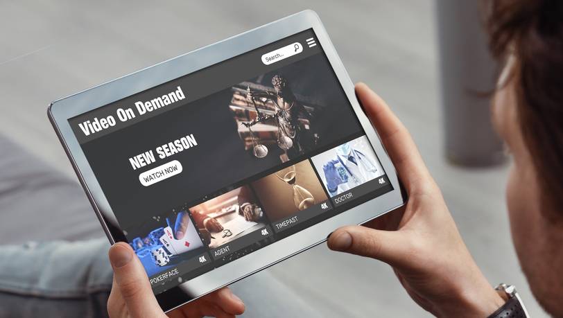 Die beliebtesten Tablets: Samsung Galaxy Tab S-Serie – OLED-Display und ...