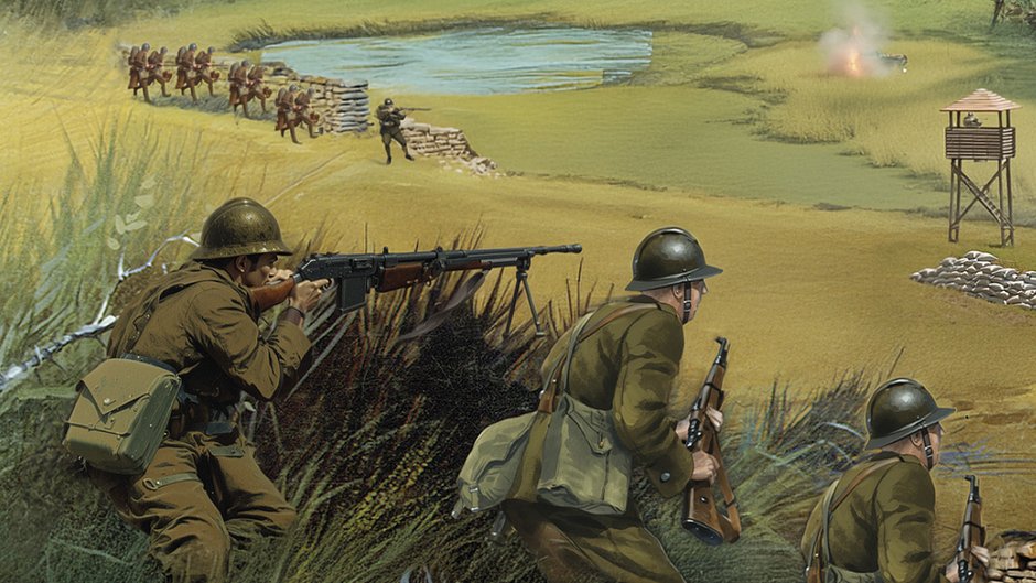 "O 5.00 rano rozdzwoniły się telefony" - Bagienne fronty [FRAGMENT ...