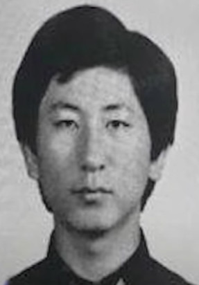 Mordował, gdy padał deszcz. Pozostawał nieuchwytny przez 33 lata - Kobieta