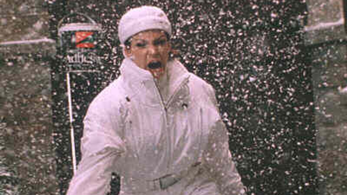 Rya Kihlstedt Home Alone 3