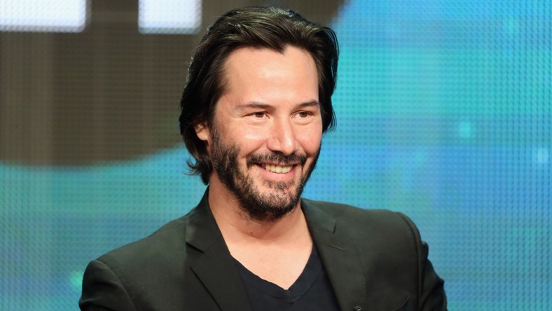 Keanu Reeves. Lista najlepszych filmów z aktorem - Film