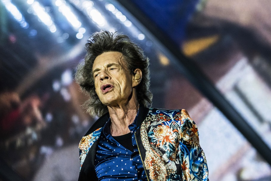 Zabieg, który uratował Micka Jaggera - Wiedza - Newsweek.pl