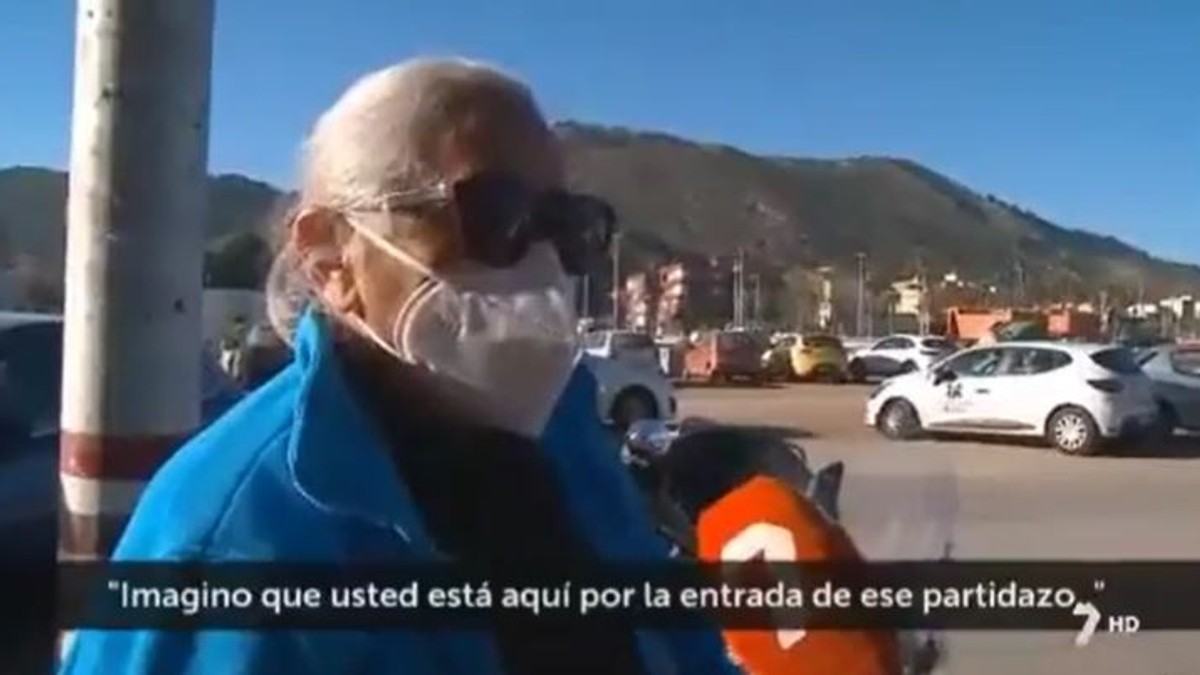 Baka iz Španije postala globalno poznata, nakon što je pogrešila red ...