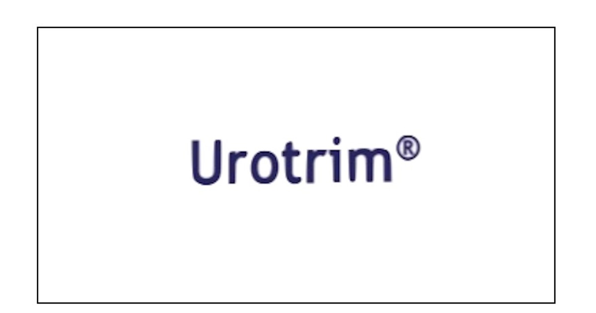 Urotrim – ulotka, tabletki, zamiennik