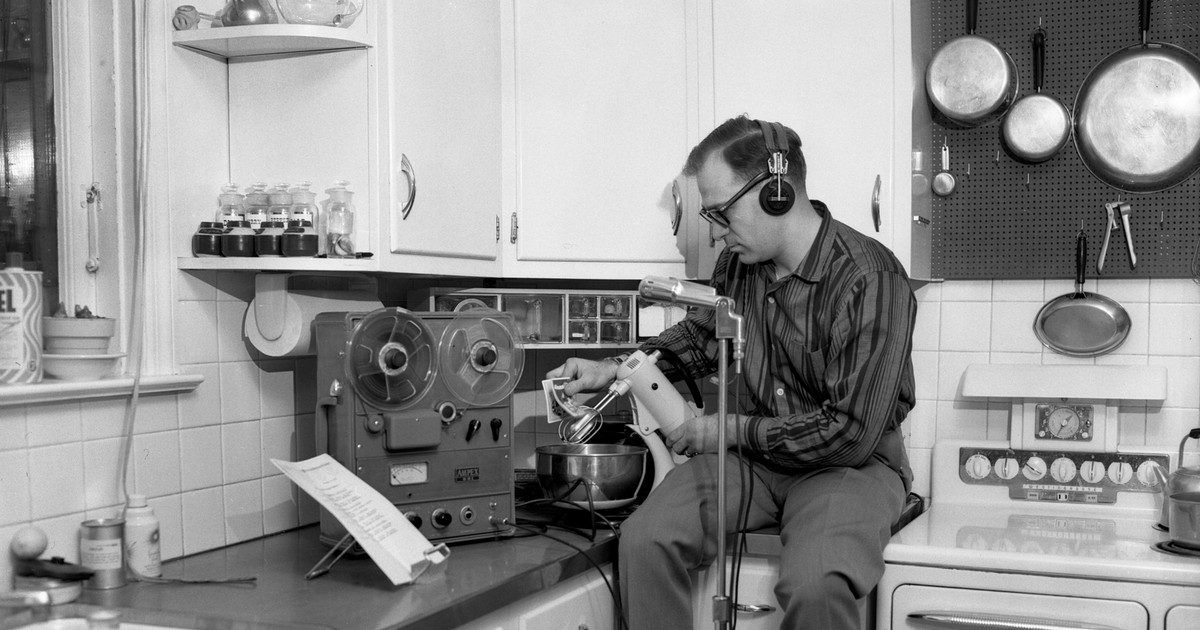 Nie żyje Gene Deitch. Współtwórca "Toma i Jerry'ego" miał 95 lat - Film