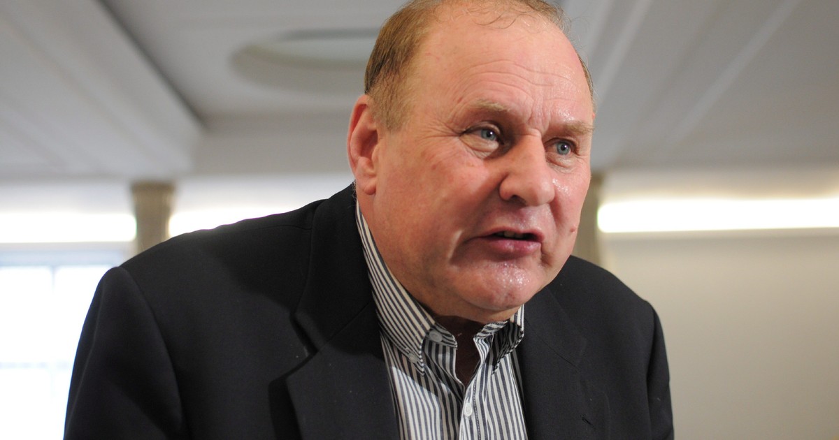 Tomaszewski: to najbardziej znienawidzony człowiek w Polsce - Wiadomości