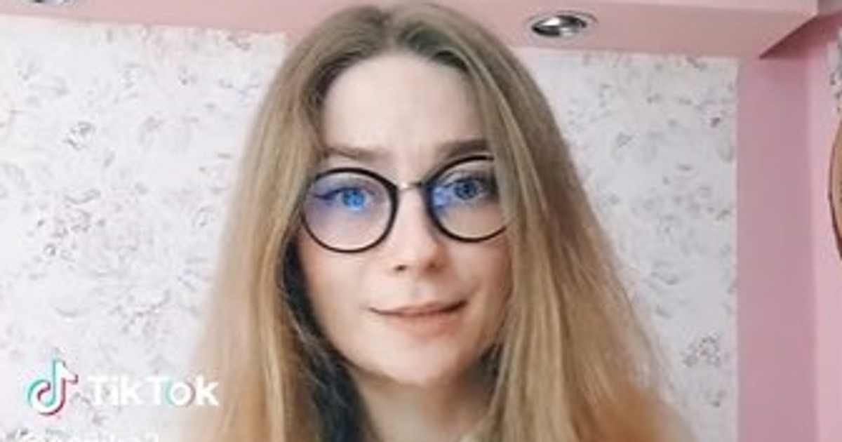 TikTok. Najjjka wywołała burzę. Twierdzi, że nie można współżyć w ciąży