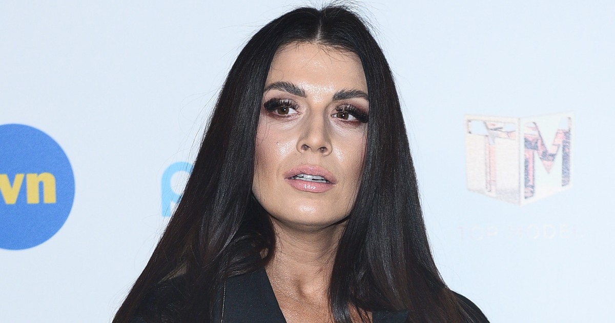 Magda Stępień tłumaczy się z drogich zakupów: nie zagląda się ludziom ...