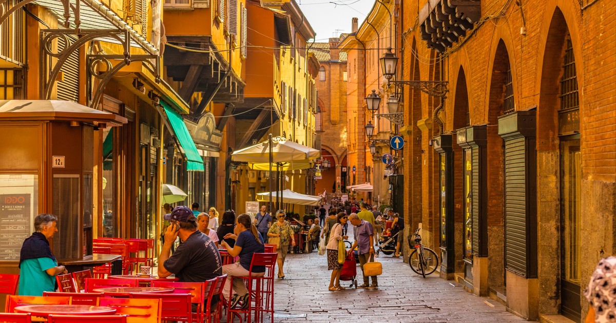 Włochy. Polskie studentki oszukane w Bolonii