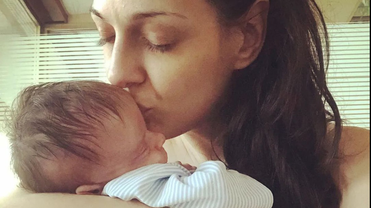 Potresna ispovest majke Martina Lava Nikolića iz Beograda, bebe koja boluje od retkog sindroma i ...