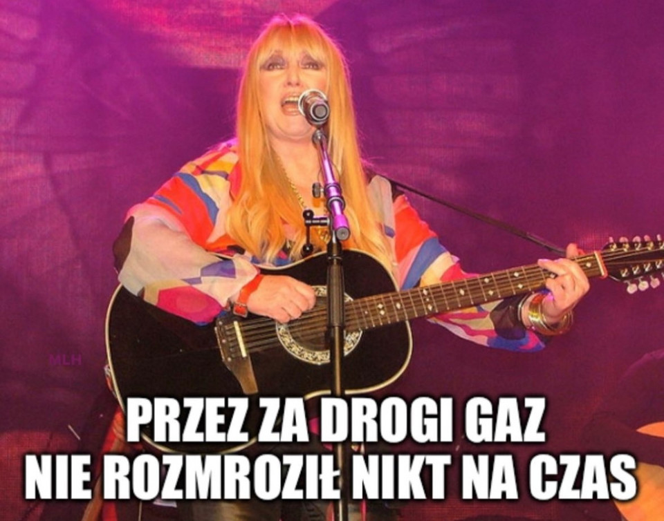 Maryla Rodowicz nie wystąpi podczas Sylwestra TVP. Najlepsze memy ...