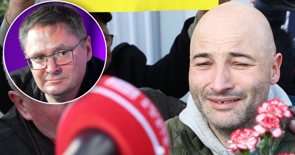 Terlikowski o ks. Olszewskim. Zwrócił uwagę na "ciekawe milczenie"