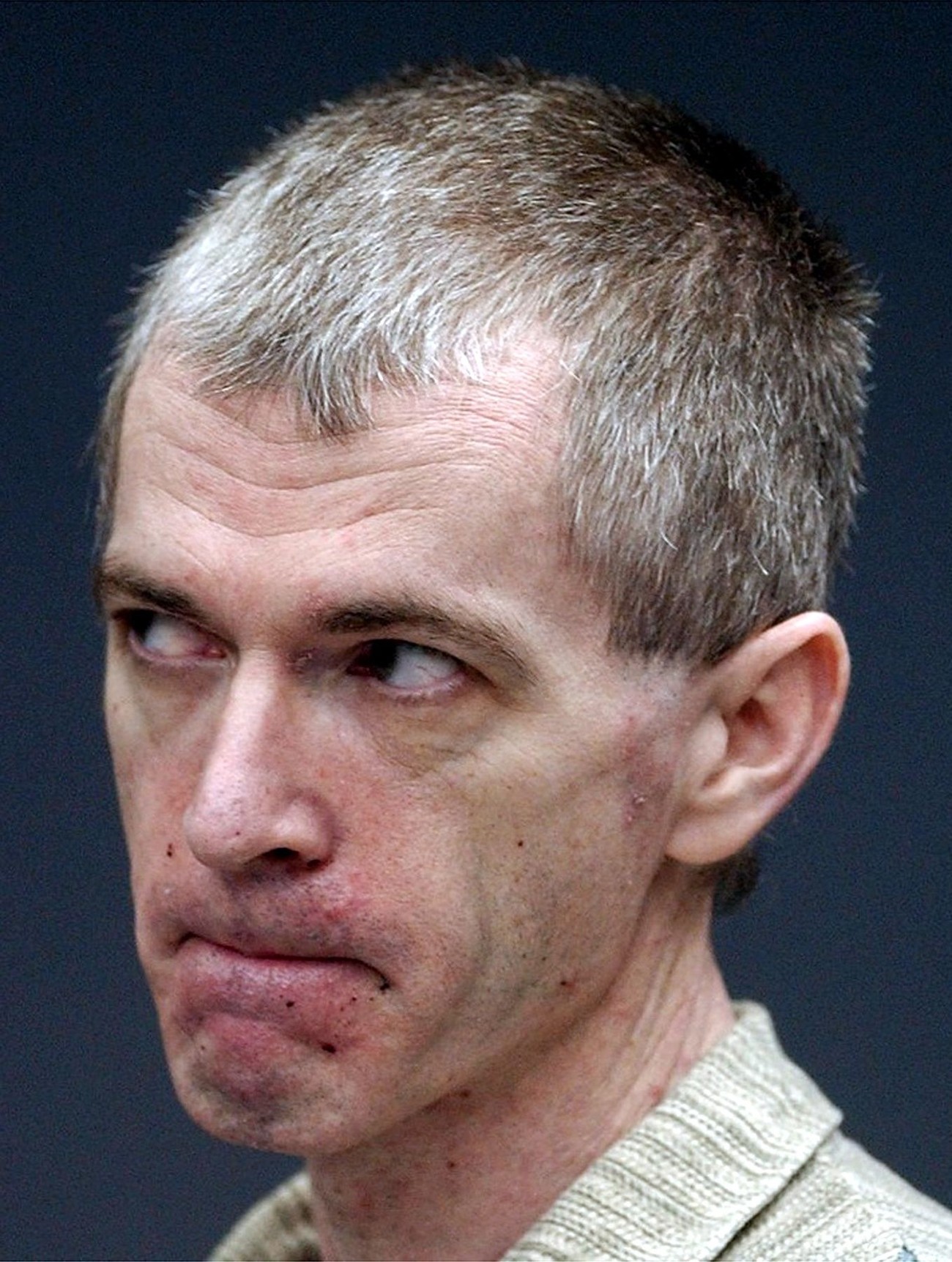 "Najgori serijski ubica" u istoriji SAD priznao 40 ubistava, dobio 18 ...