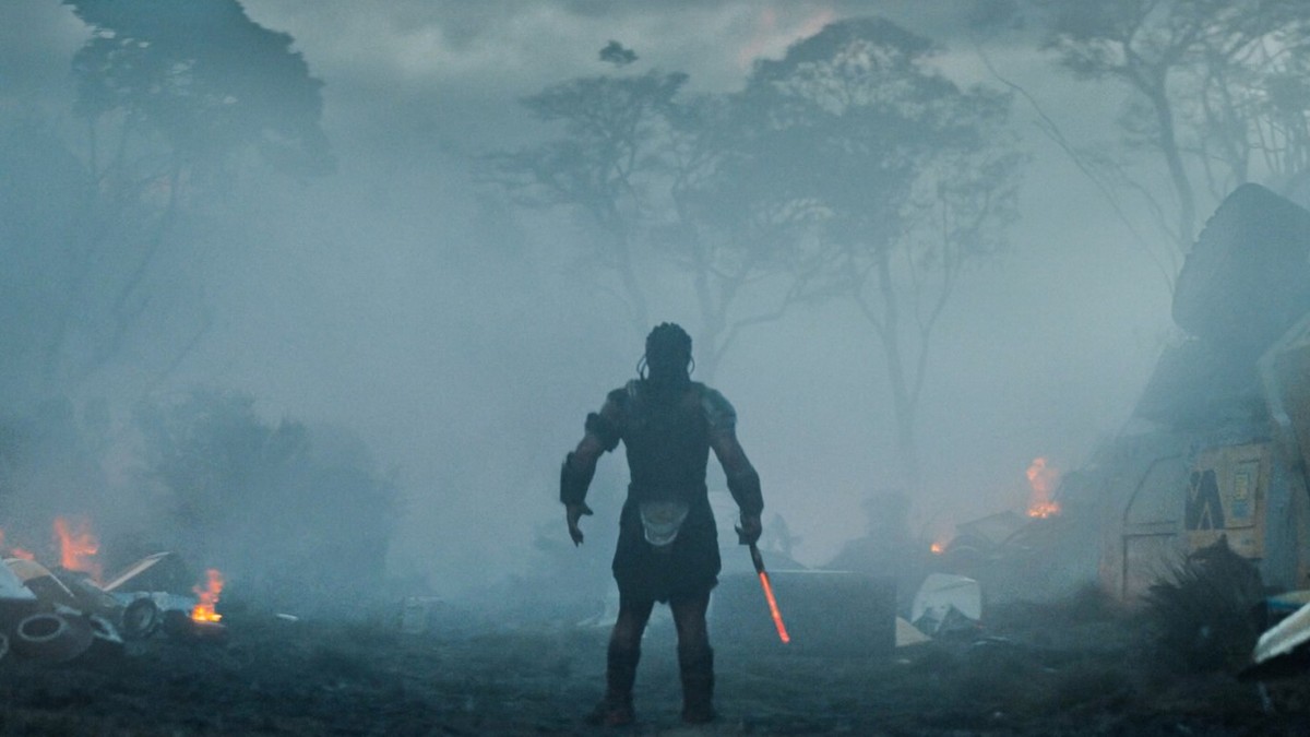 Izašao trejler za novi film Predator: Badlands - Blic