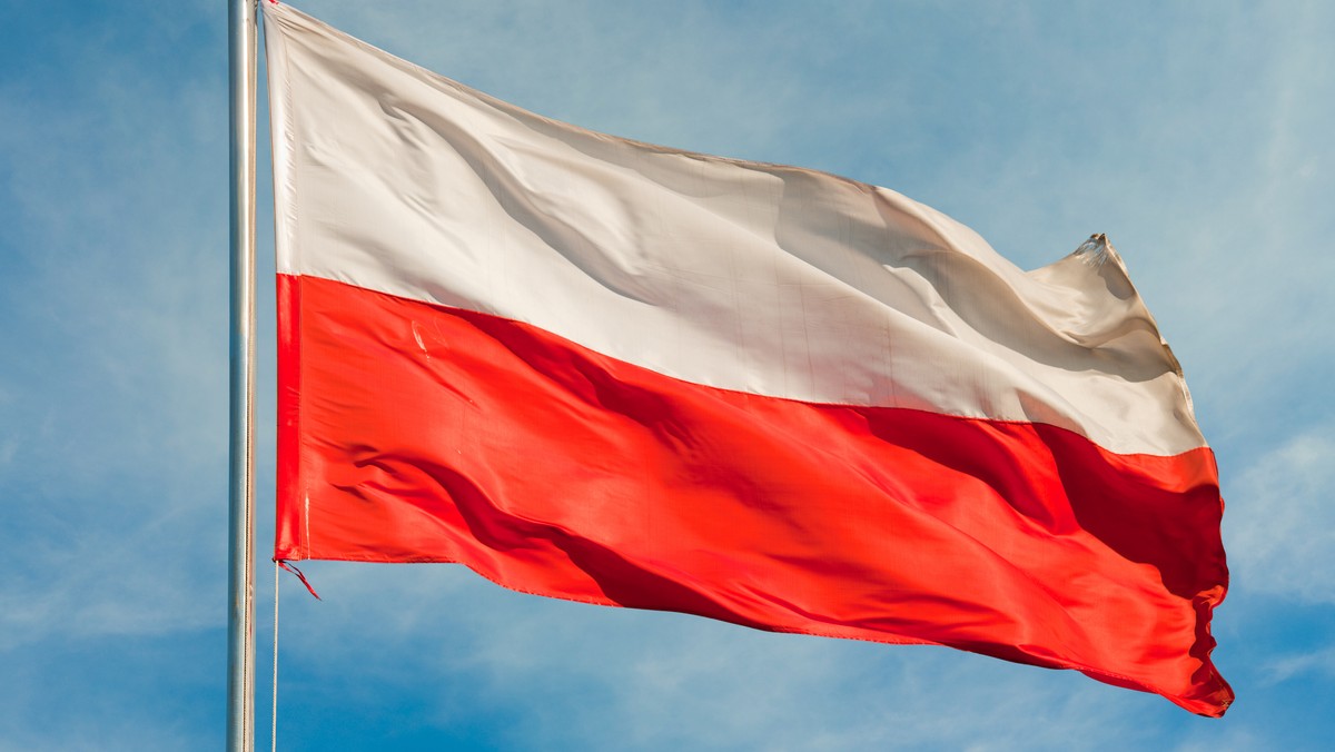 Dzień Flagi RP: Lublin w biało-czerwonych barwach - Wiadomości