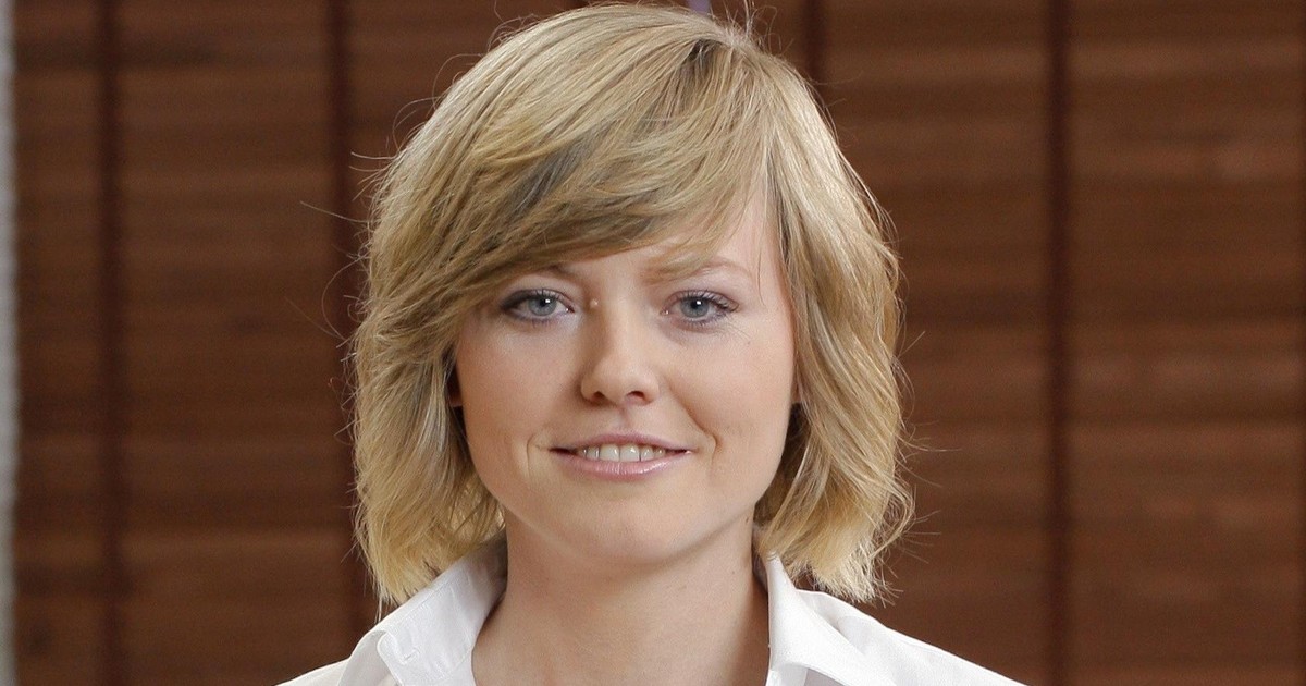 Isabel Marcinkiewicz oskarża męża o kłamstwo!