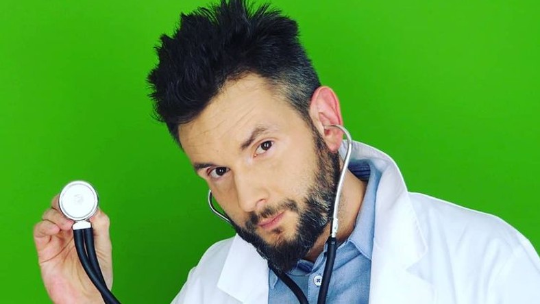 Rojson - co wiemy o popularnym youtuberze? - Plejada.pl