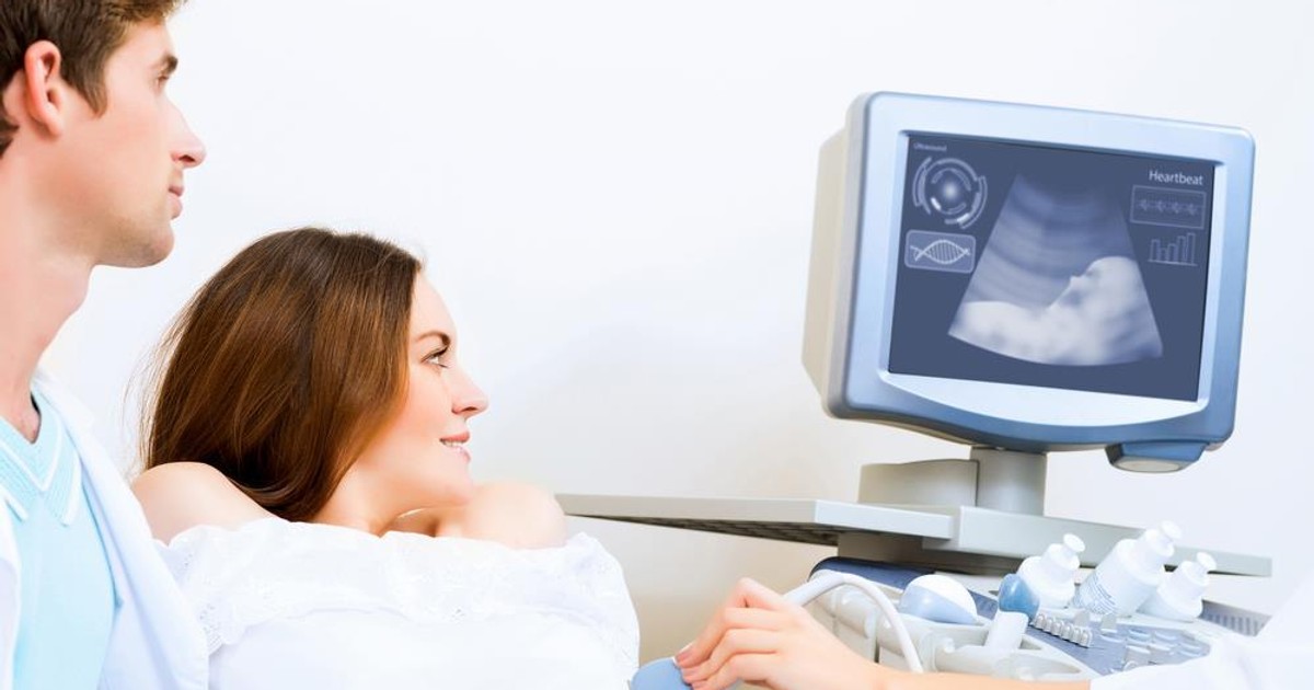 Bezpłatne USG i USG 4D