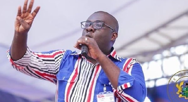 NPP winning 2024 elections will be tough — Sammi Awuku | Pulse Ghana